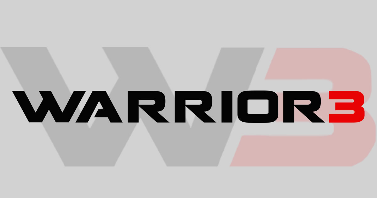 WARRIOR3 Martial Arts | Rockville Martial Arts Classes